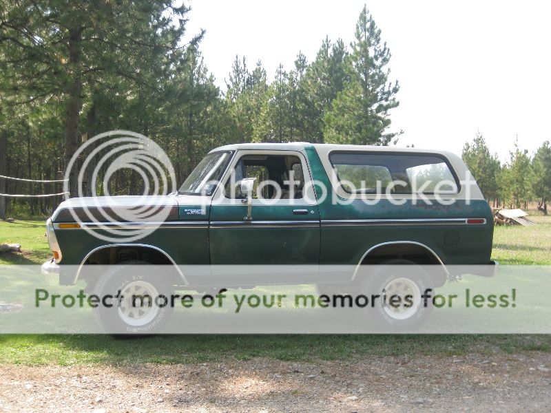 My 400 build - Ford Truck Enthusiasts Forums