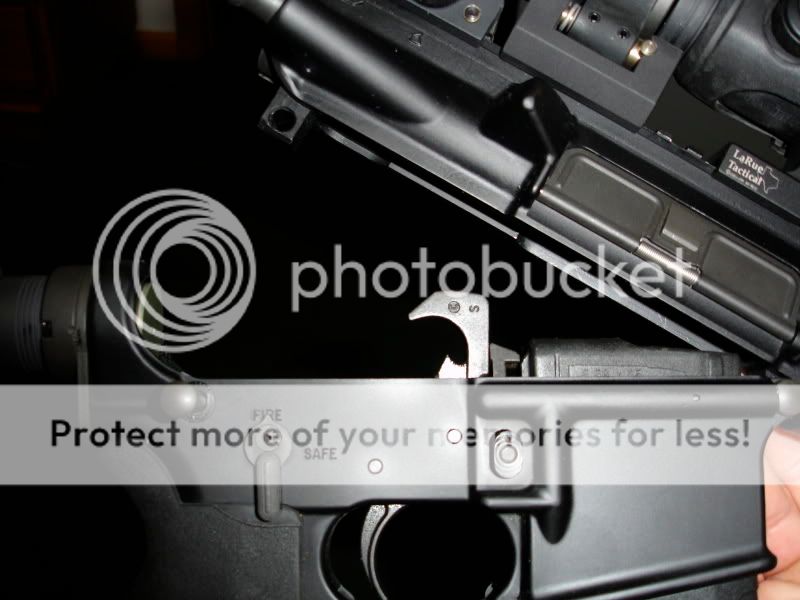 pic request: LMT SOPMOD lower w 2stage trigger > AR Discussions > AR15.COM