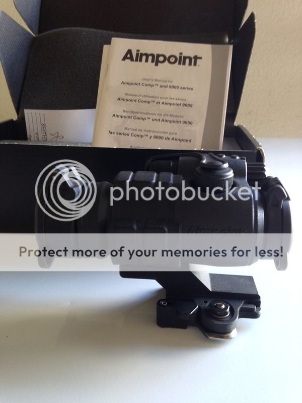 WTS: LMT Fixed Rear Sight (SOLD) - Calguns.net