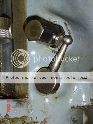 General | bridgeport quill lock spring release | Practical Machinist ...