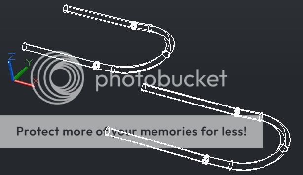 Looking for a tube bending vendor