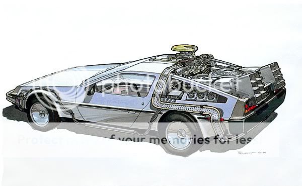 DeLorean Club (UK) EuroTec Forum • View topic - History and facts on ...