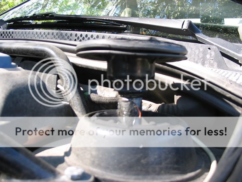 Strut bottoming out | VW Vortex - Volkswagen Forum