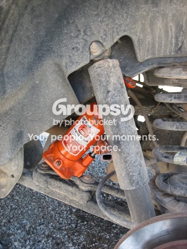 Jeep Zj Coil Spring Isolators at Elsie Tucker blog