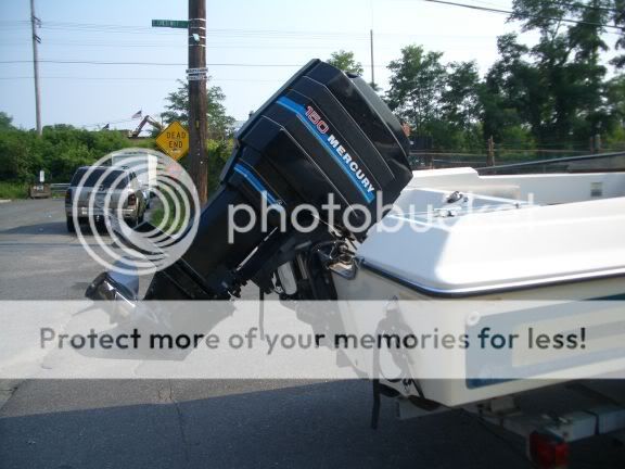 Baja 16ss 150? - Page 10