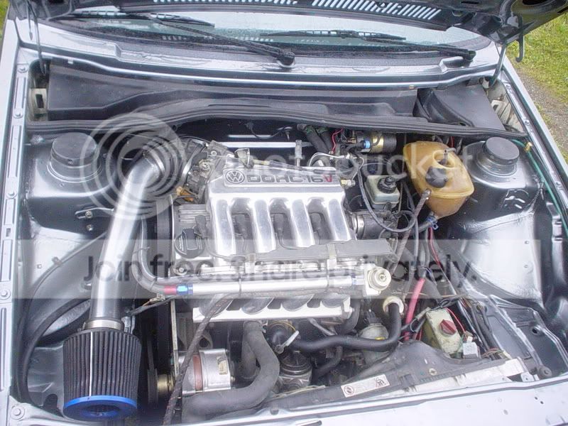 Engine Bay Pictures... | VW Vortex - Volkswagen Forum