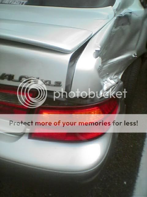 Official First Generation Avalon picture thread! | Page 6 | Toyota ...