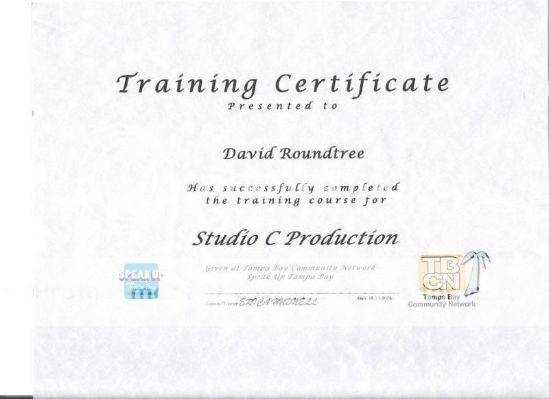 David Roundtree - Legal Assistant at The Law Office of Latarsha Brown ...