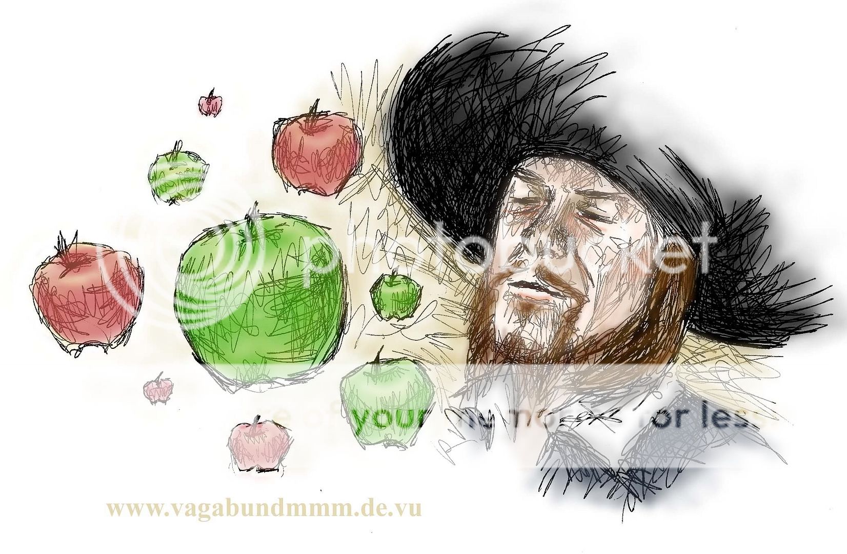 Portfolio of Maria Messer