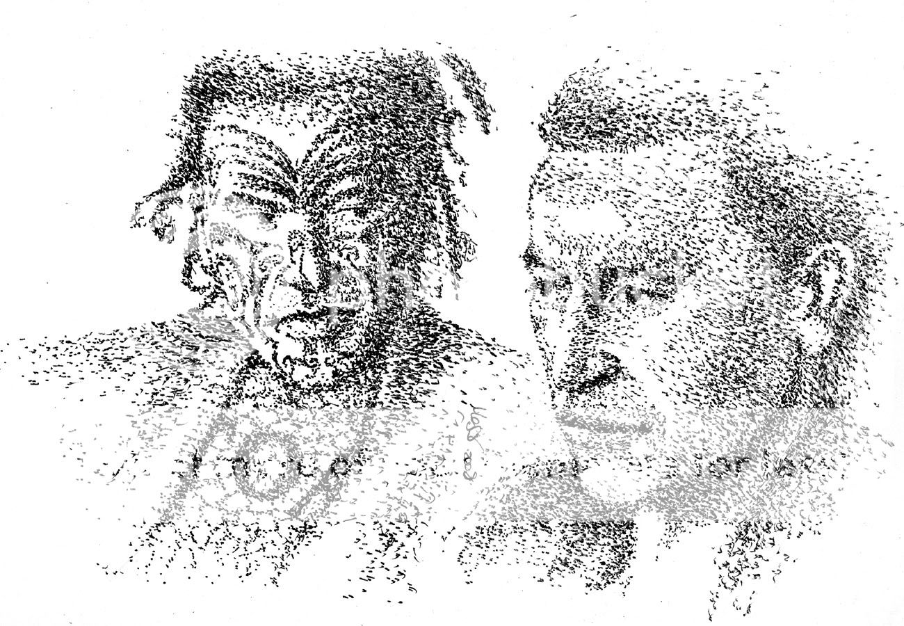 Portfolio of Maria Messer