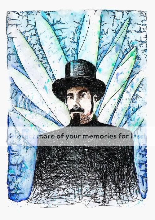 Portfolio of Maria Messer