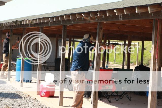 AAR: Direct Action Resource Center (DARC) Tactical Pistol - AR15.COM