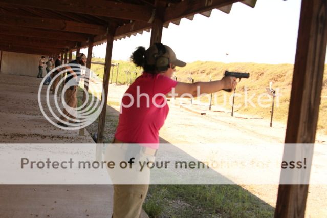 AAR: Direct Action Resource Center (DARC) Tactical Pistol > Reviews ...