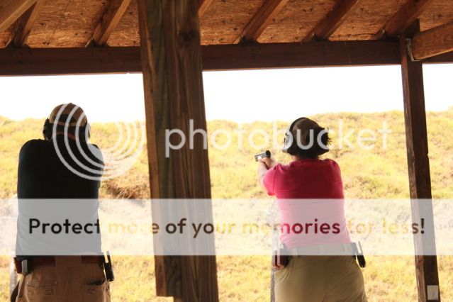 AAR: Direct Action Resource Center (DARC) Tactical Pistol > Reviews ...