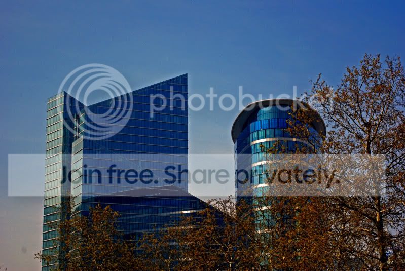 Dexia Tower - PentaxForums.com