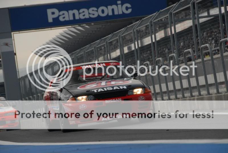 The Taisan Replica Track Car | GTR Forum