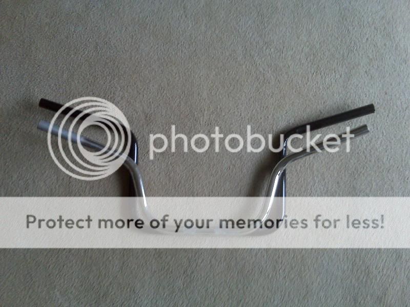 Klock Werks Ergo Bars Review With Pics | Road Glide