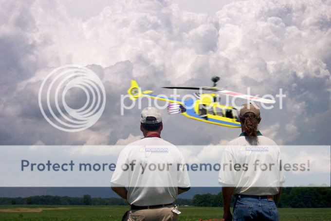 The new Robinson R88! - Page 9 - PPRuNe Forums