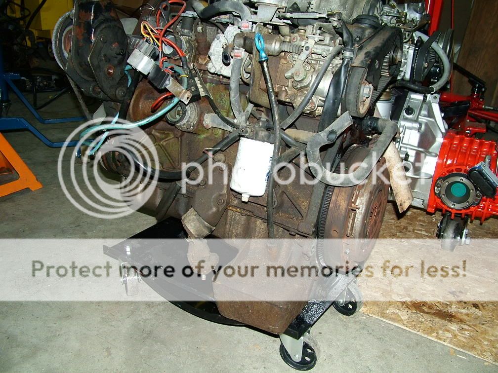 Volvo D24 - page 1 - Non VW Group Diesel - VWDiesel.net The IDI, TDI ...